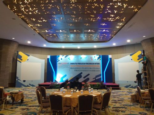 Jasa Sewa Backdrop dan Pembuatan Backdrop Jakarta - Backdrop Event